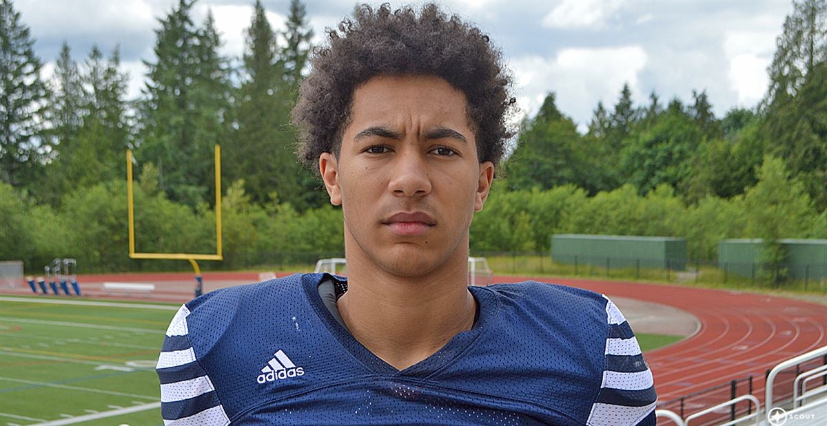 Four-Star running back Sam Adams II has Cal in top schools