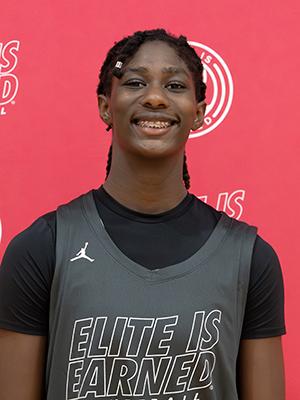 2025 Overall Big Ten Women's Basketball Team Rankings