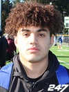 Taeshaun Reese, Rocky Mountain , Running Back