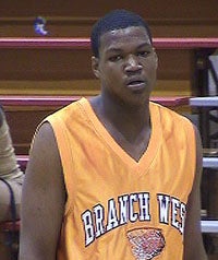 Closer Look: Deon Thompson