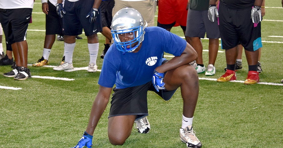 Ten things to like about Devontae Davis