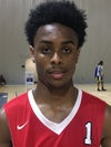 Jordan Brinson, UAB, Combo Guard