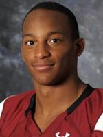 Larry Rose III, New Mexico State, Running Back