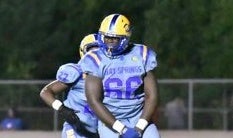 New Ole Miss commit in Top247 DL Kamron Beavers talks about his pledge ...