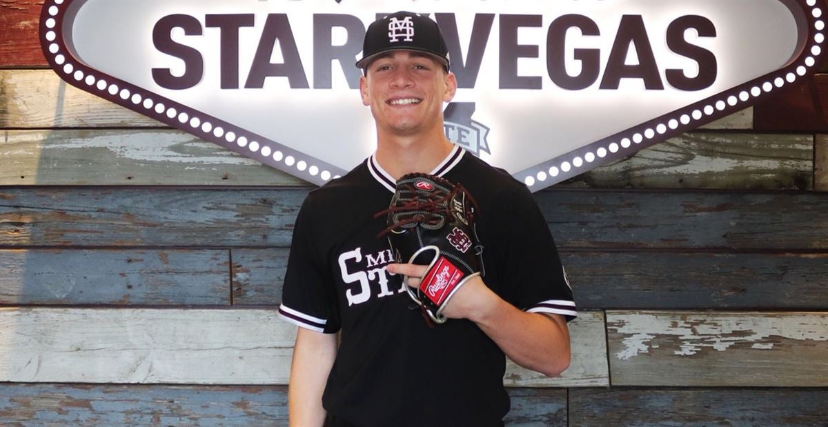 MSU baseball signee Mikey Tepper ready to work