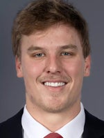 Bauer Sharp, LSU, Tight End