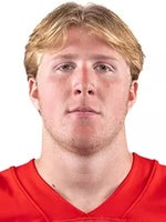 Jett Runion, Houston, Tight End
