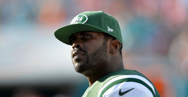 Steelers Michael Vick will play vs. Bills on Saturday