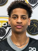 Kiyan Anthony, Long Island Lutheran, Shooting Guard