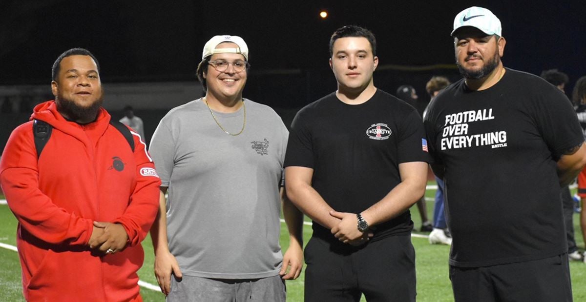 Cigarette Racing to sponsor local 7-on-7 organization