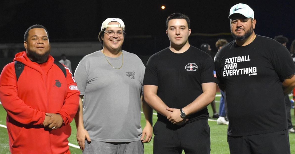 Cigarette Racing to sponsor local 7-on-7 organization