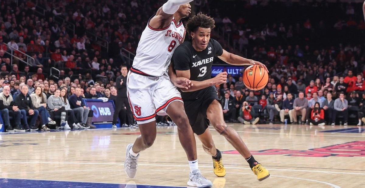 Dailyn Swain's career night at Madison Square Garden cut short by injury