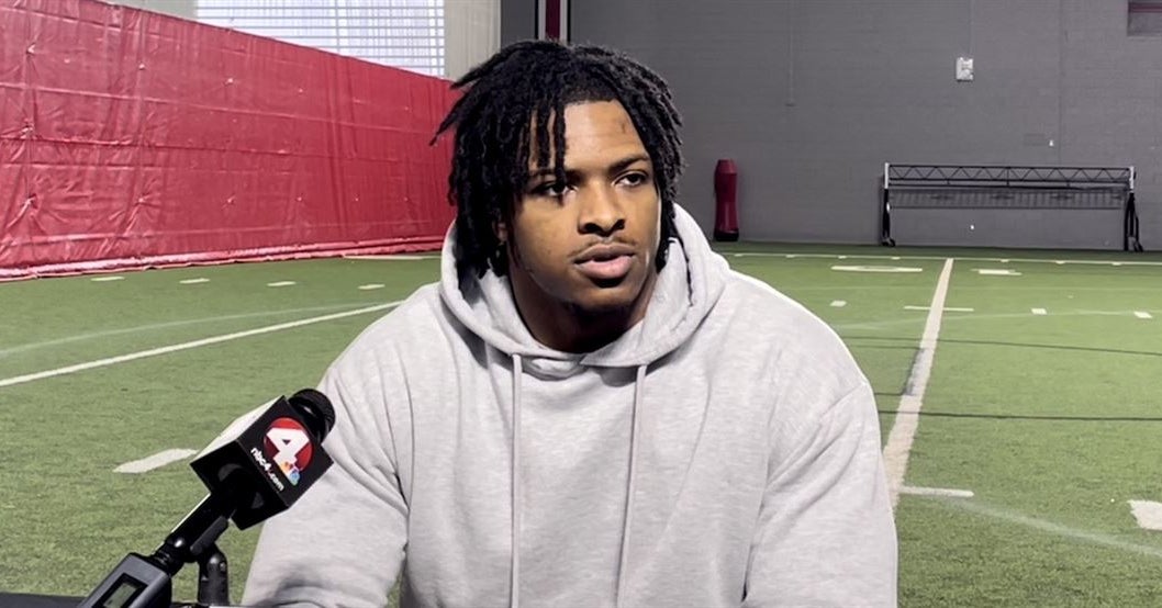 DeaMonte Trayanum transferred to Ohio State, changed positions to win ...