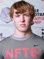 Ty Proctor, Shelby County, Pro-Style Quarterback