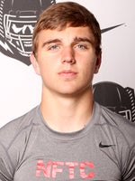 Landry Turner, Graham, Dual-Threat Quarterback