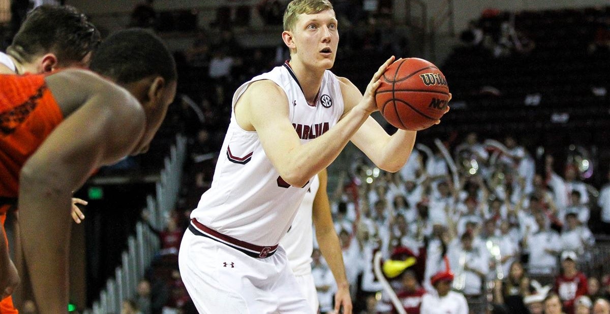 Jason Cudd set to transfer from Carolina