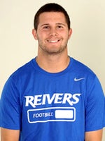 Connor Bravard, Troy, Quarterback