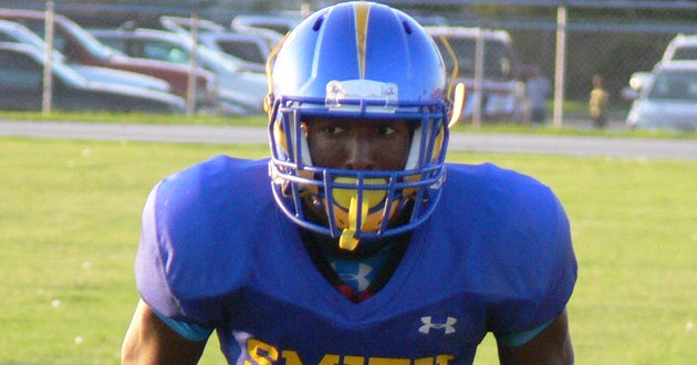 McClease Named 1st Team All-State