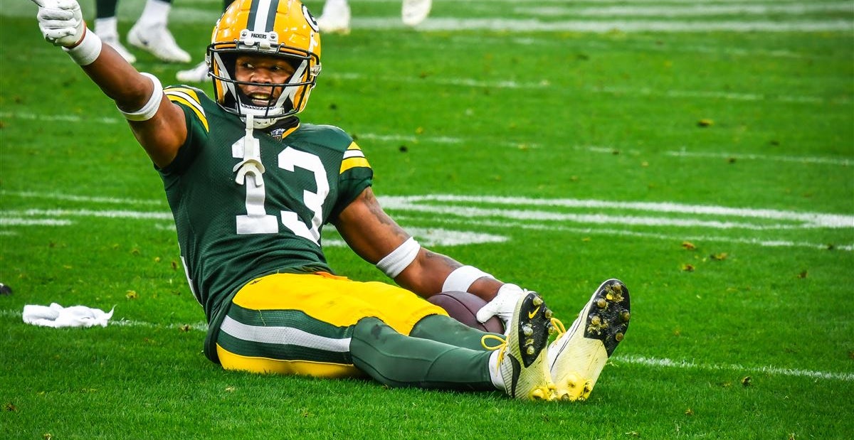 Three Packers who must step up in 2025