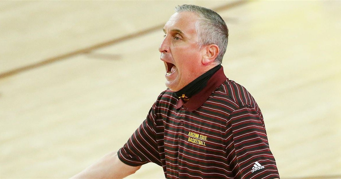Bobby Hurley rips officials for missed call against Arizona