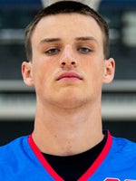 Nolan Nelson, Providence, Power Forward