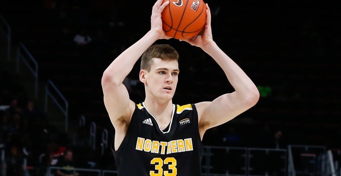 Chris Vogt Talks Cincinnati Commitment