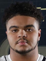 Jared Southers, Georgia Tech, Offensive Line