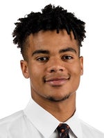 Jesiah Irish, Oregon State, Wide Receiver