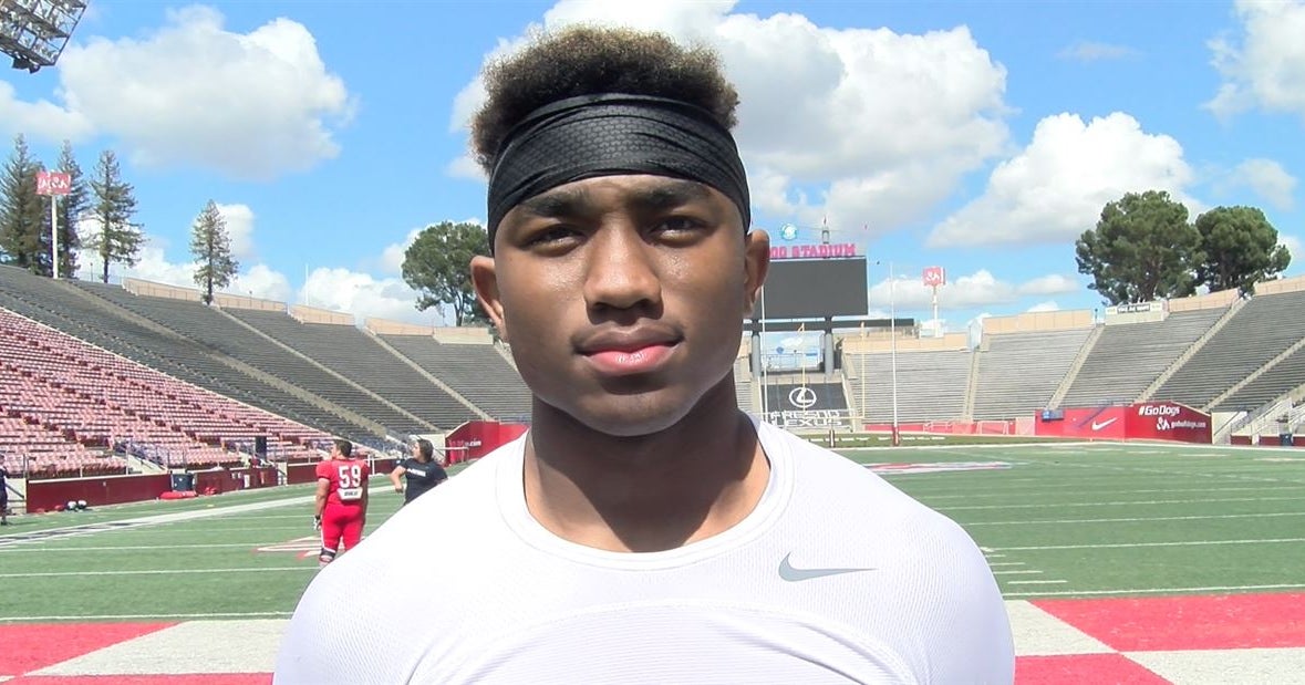 Arron Mosby Updates the Barkboard on his Spring Training Process