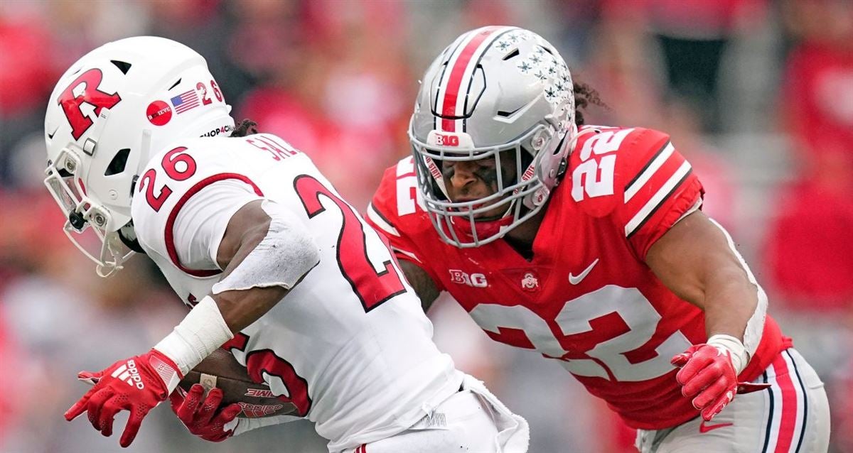 What We Learned: Ohio State 49, Rutgers 10
