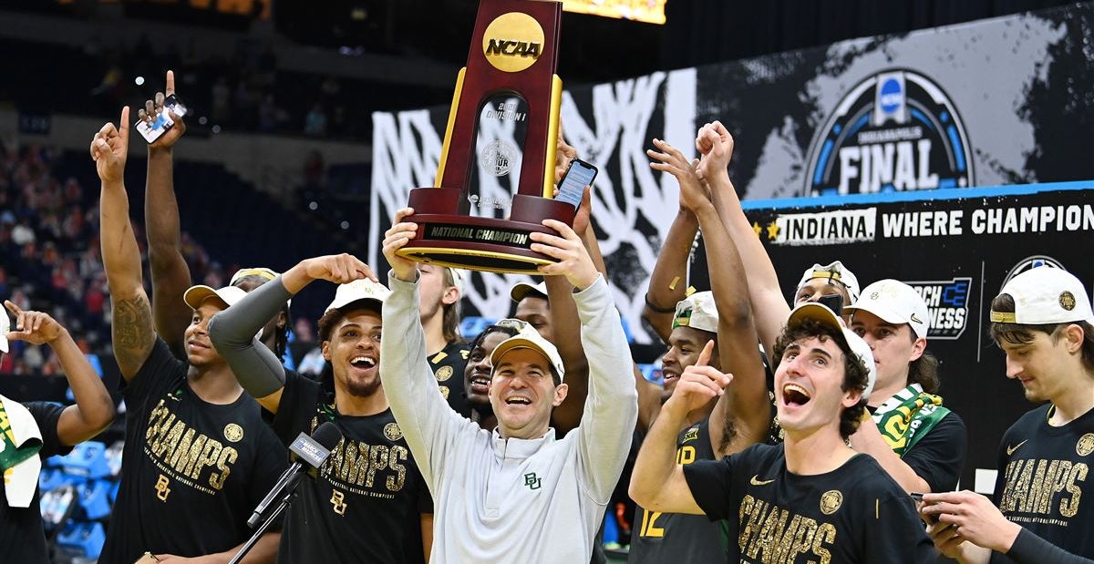 March Madness: College basketball's most dominant NCAA Tournament ...