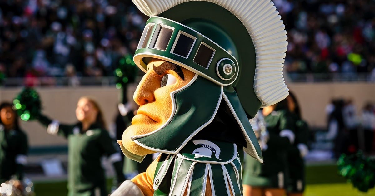 Kickoff time, TV assignment announced for Michigan State at Boston College