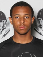 Dorian Mundy, Skyline, Outside Linebacker