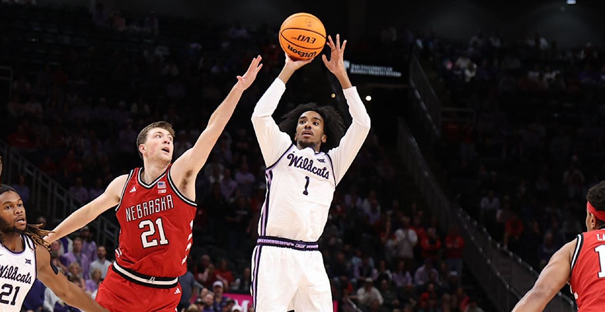 Rapid Recap: Nebraska 86, Kansas State 85
