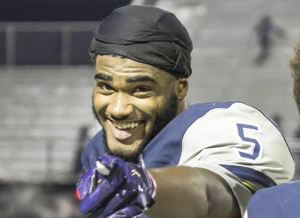 Getting To Know You - Devin Culp