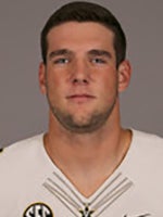 Jacob Free, Northwest Mississippi C.C., Pro-Style Quarterback