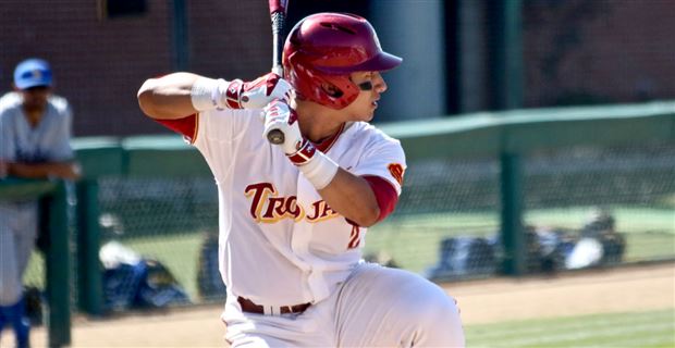 Jeremy Martinez named Pac-12 Player of Week