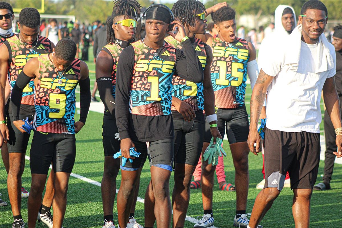 Live Updates: Battle Miami 7v7 Tournament; Day 2