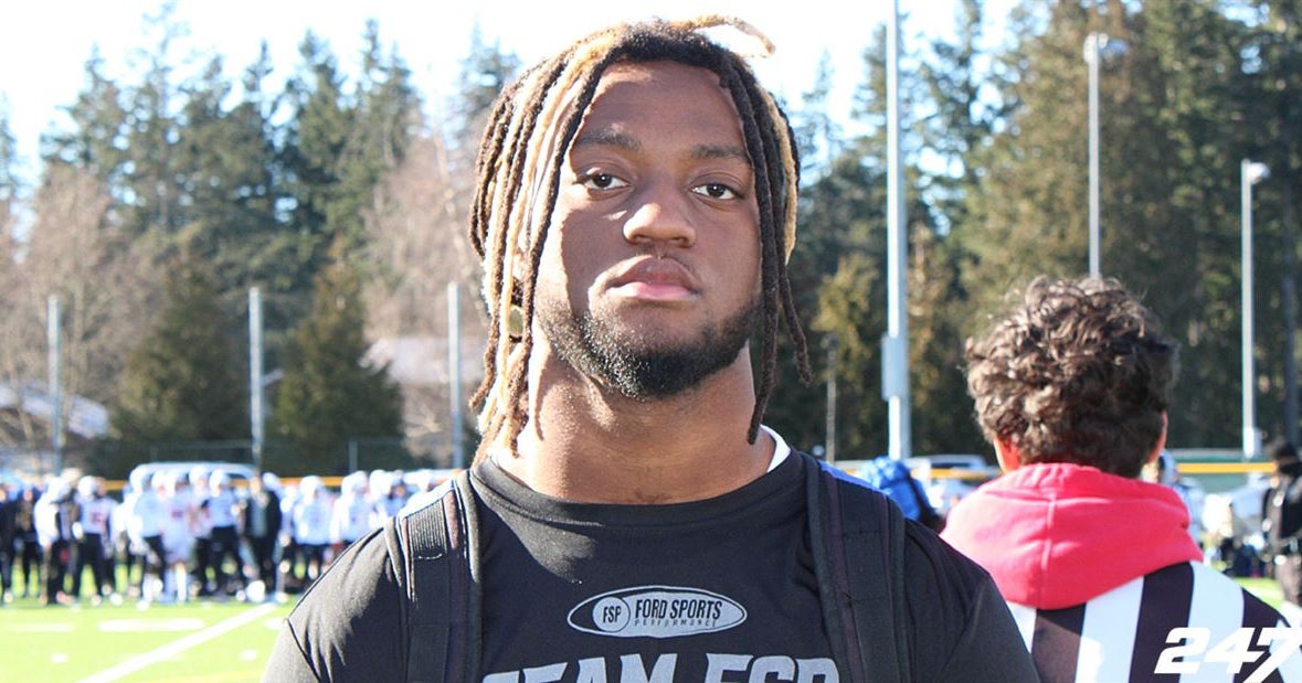 VIP: Grant Newsome still really resonating with 247Sports’ No. 2 TE T ...