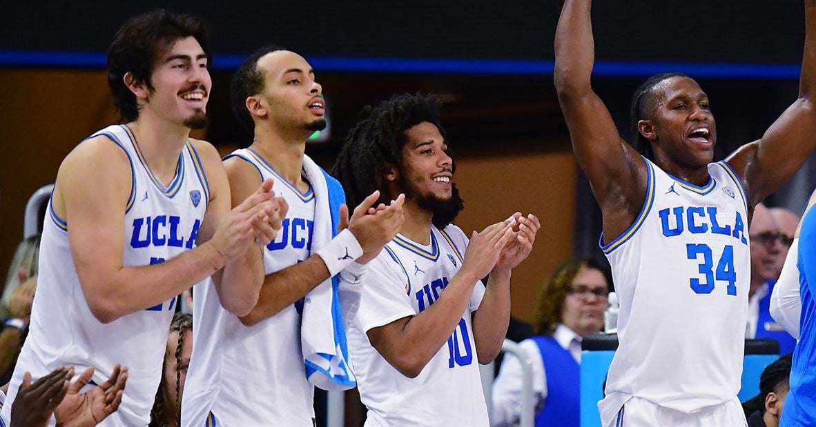 Quick Note on Arizona State: The Trappiest of Trap Games for UCLA