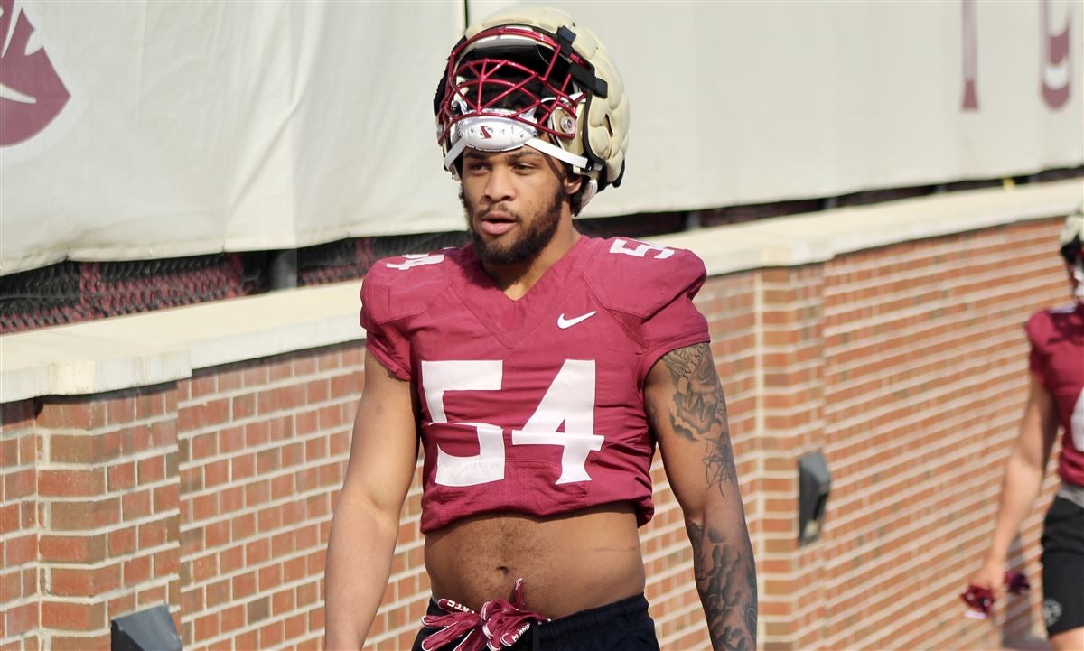 Tuesday Player Interviews: Byron Turner Jr. on getting healthy; CJ ...