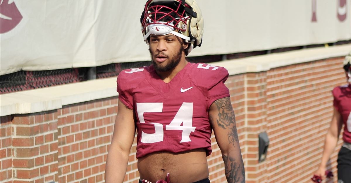 Tuesday Player Interviews: Byron Turner Jr. on getting healthy; CJ ...