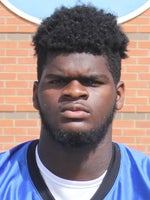 Keshawn Stancil, Clayton, Defensive Line