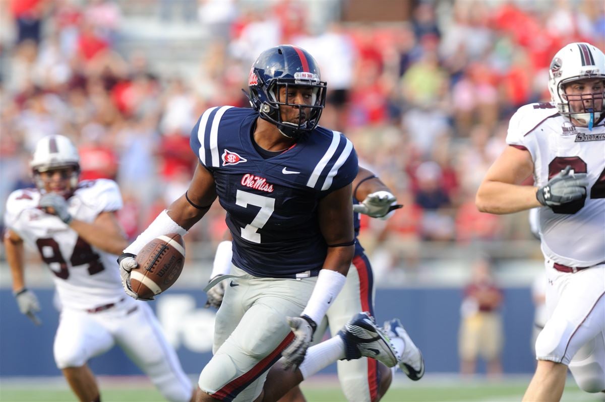 Best of Talk of Champions: Wayne Dorsey