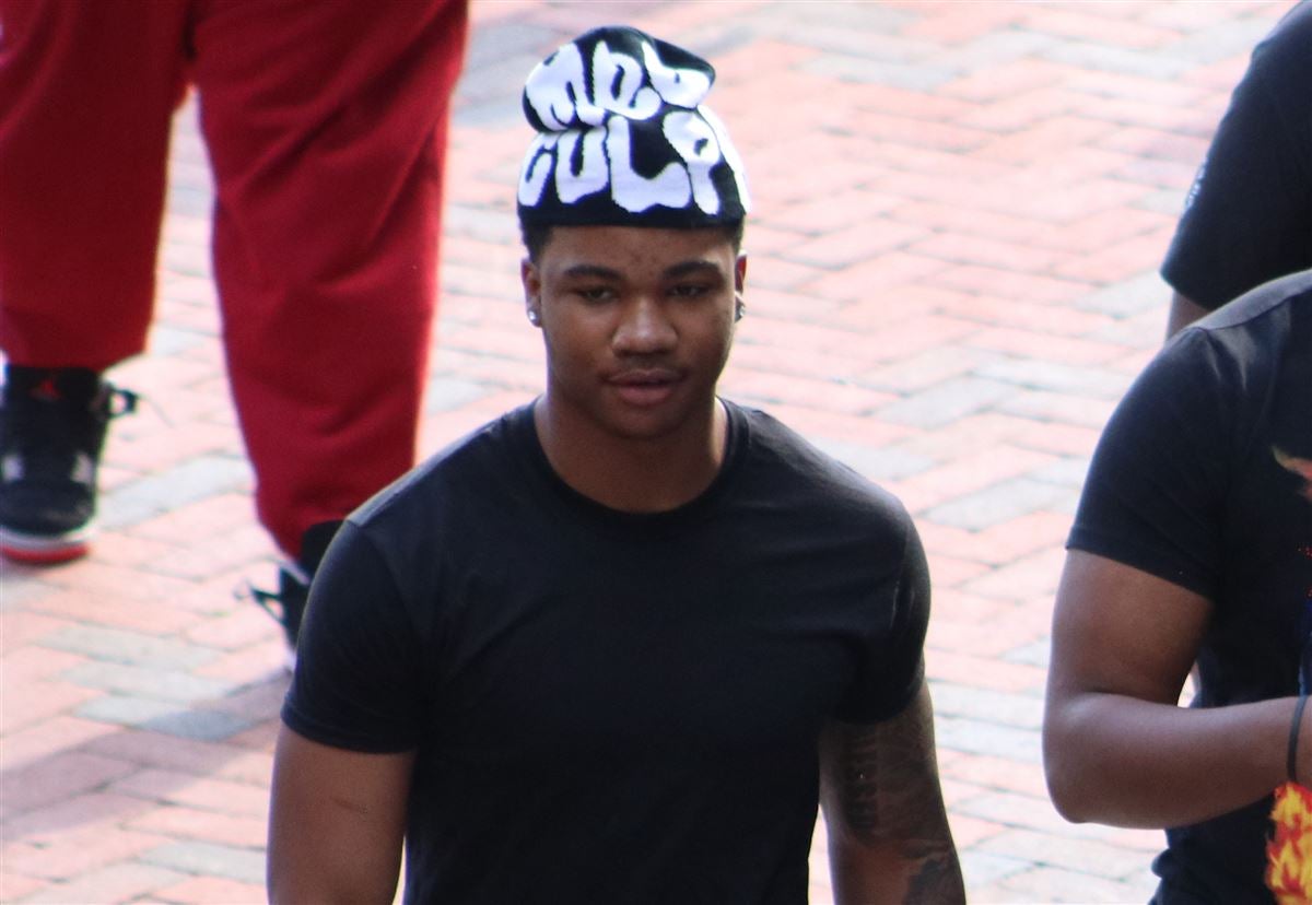 Reaction from Stewart's commitment to the Gamecocks