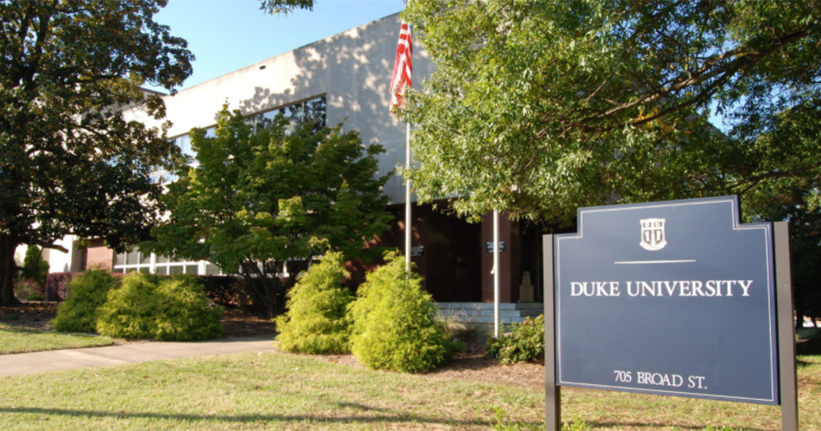 Duke planning for students' return to campus in fall