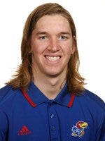 Seth Conway, Kansas, Wide Receiver