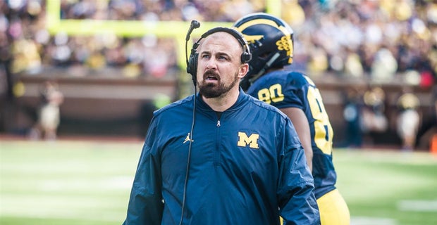 National perspective on Chris Partridge as a recruiter