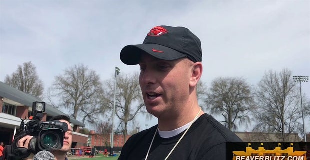 Lindgren a serious candidate for OC job