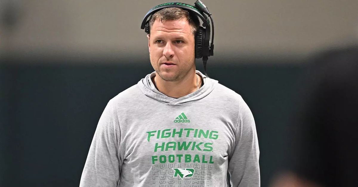 Minnesota is set to hire former Gopher Isaac Fruechte as their new wide ...